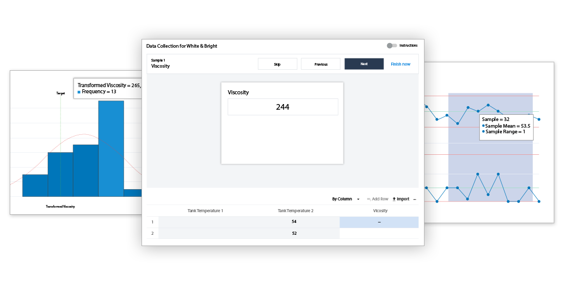 Real-Time SPC | Statistical Process Control Software | Minitab