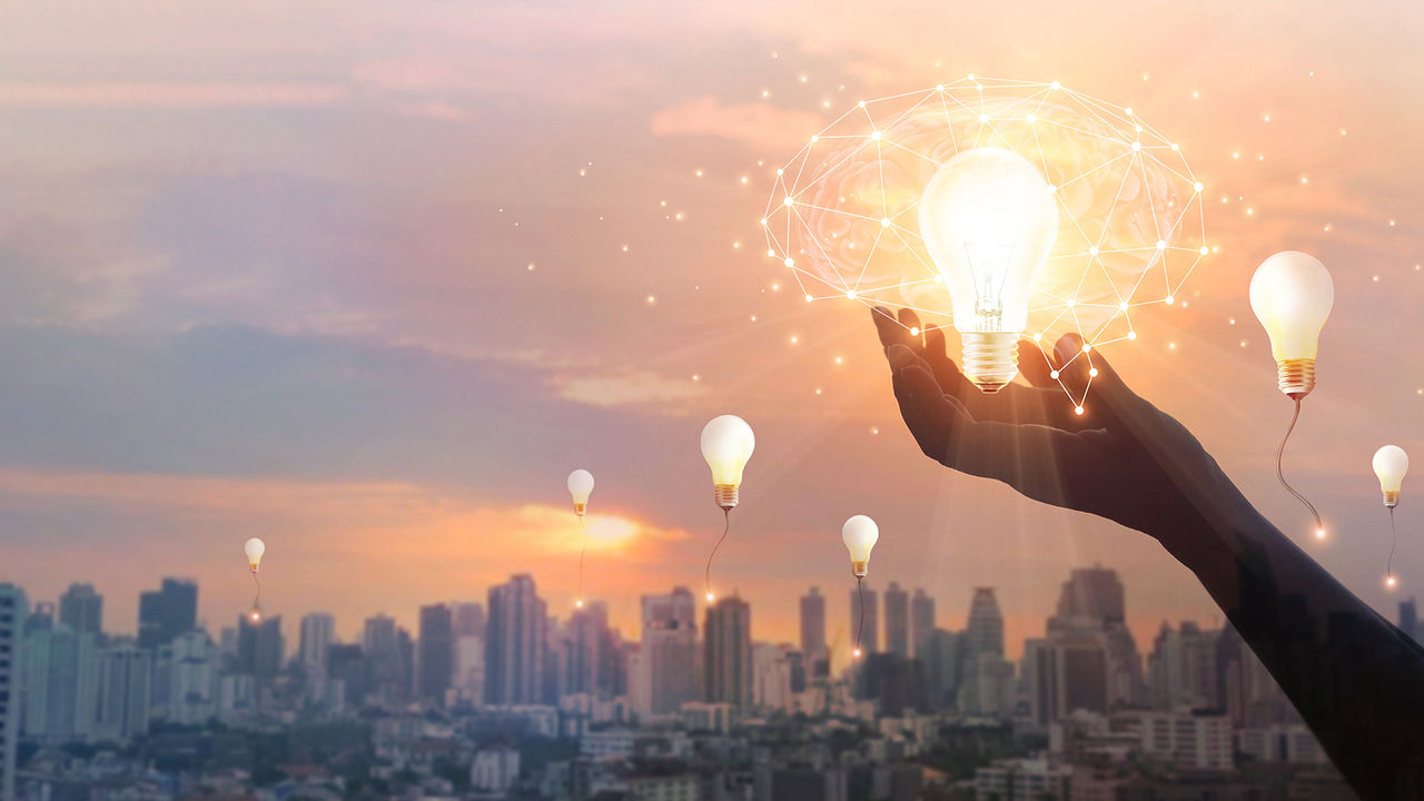 Innovation & Project Management | Minitab