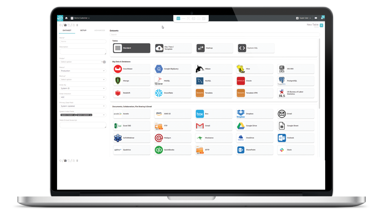 Advanced Business Intelligence Solutions | Minitab