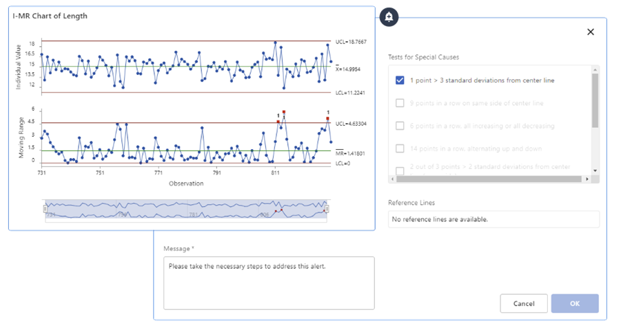 Minitab Connect Software Updates | Minitab