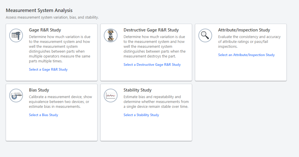 Minitab Software Updates | Minitab