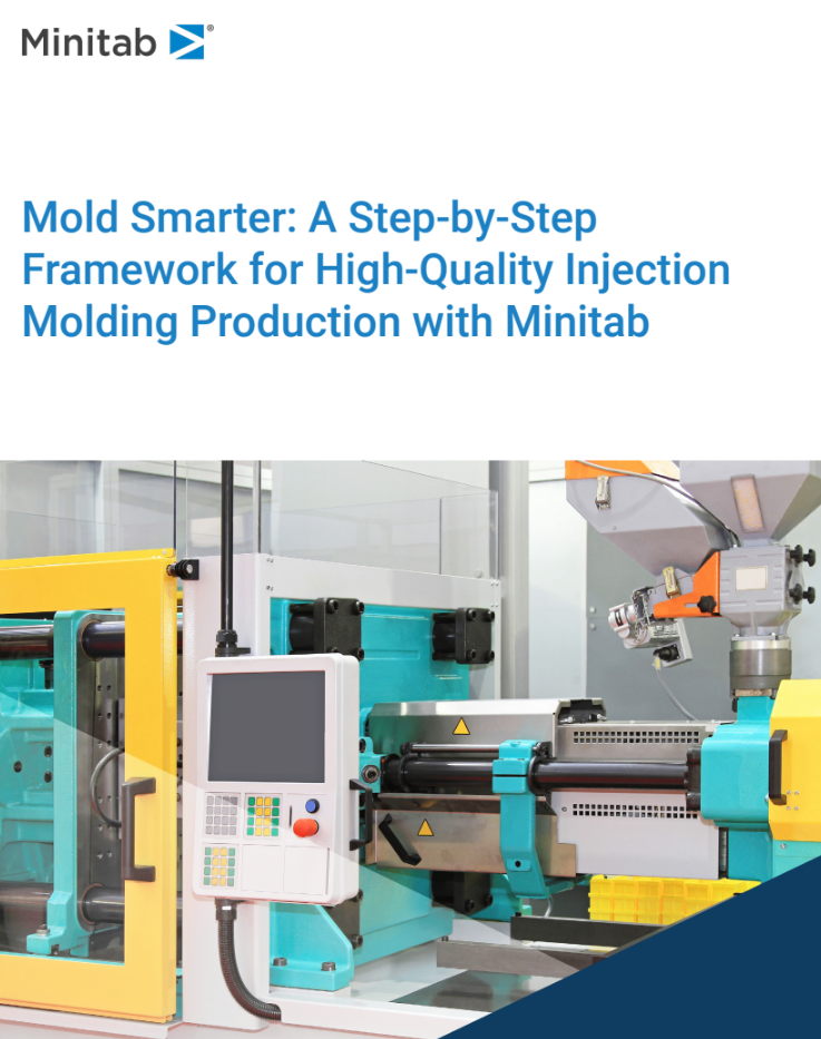Mold Smarter: A Step-by-Step Framework for High-Quality Injection ...