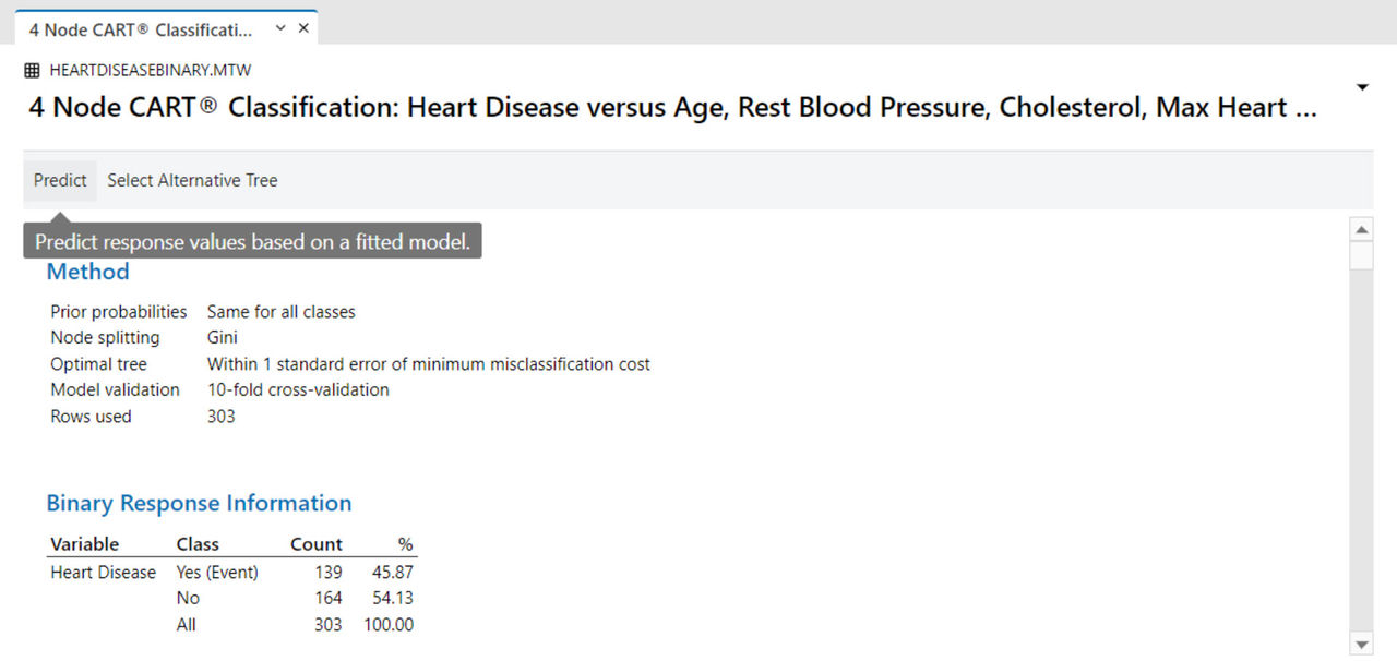 Minitab 软件更新 | Minitab